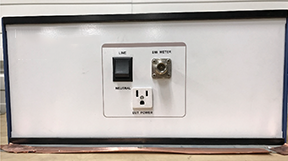 Conducted Emissions Measurements: Voltage Method - In Compliance Magazine