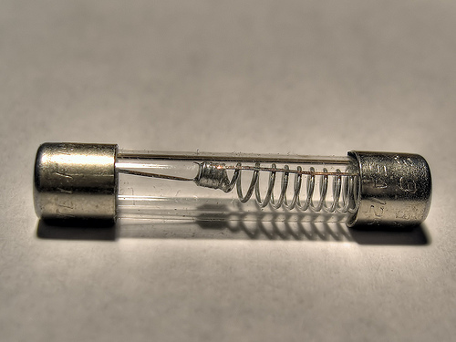 UL 248-7 for Low-Voltage Fuses - Part 7: Class H Renewable Fuses ...