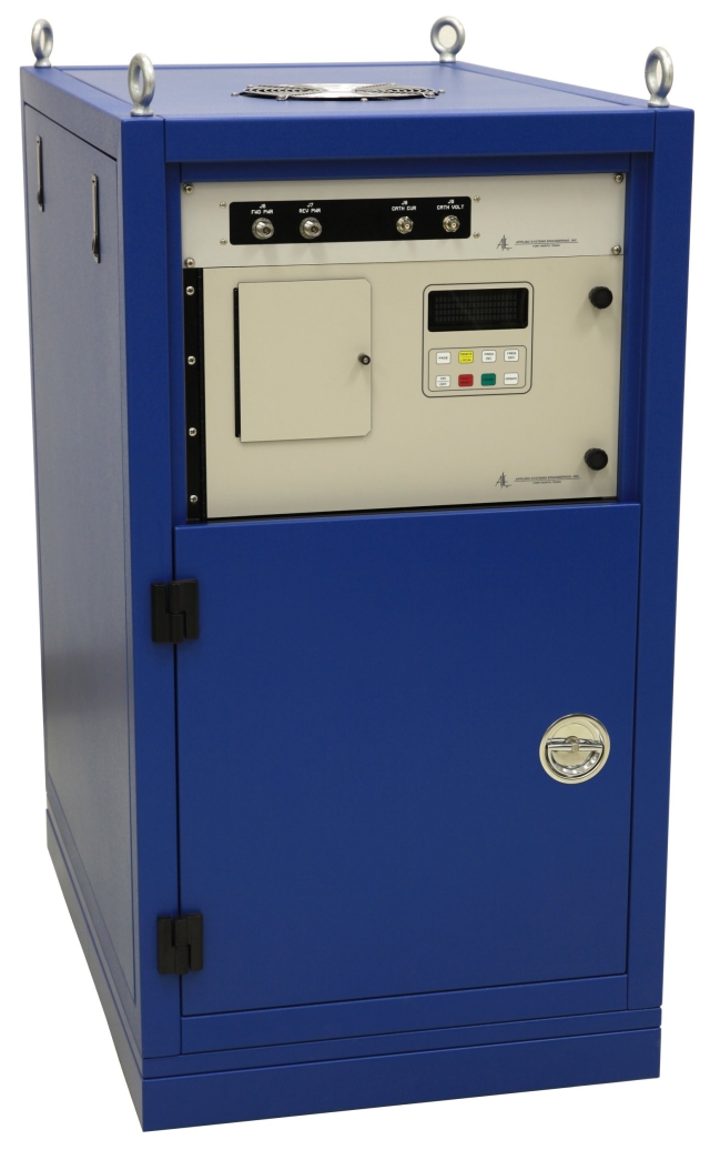 New GORE® Portable Electronic Vent Combines Highest Airflow With ...