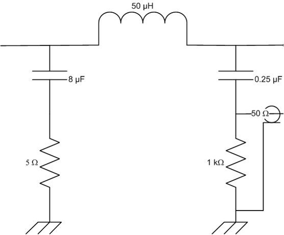 Military and Aerospace EMC: Why and How We Use LISNs - In Compliance ...
