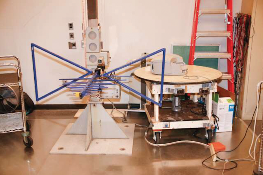 EMC Bench Notes: Pre-Compliance Testing for Radiated Emissions, Part 2 ...