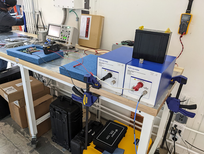 EMC Bench Notes: Pre-Compliance Testing for Radiated Emissions, Part 3 ...