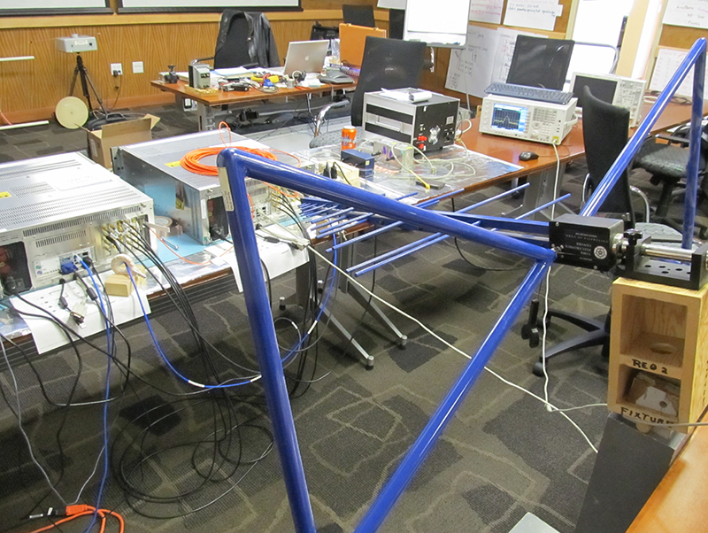 EMC Bench Notes: Pre-Compliance Testing for Radiated Emissions, Part 3 ...