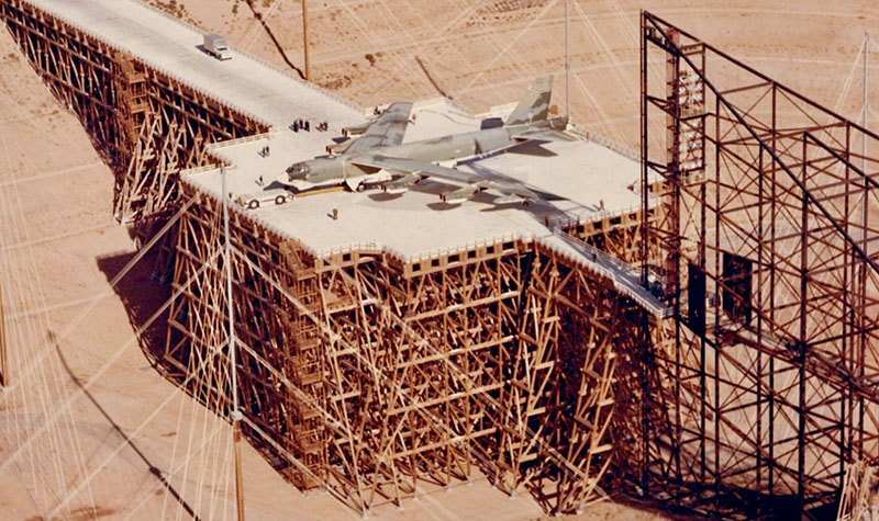 High Intensity Radiated Fields (HIRF) - In Compliance Magazine