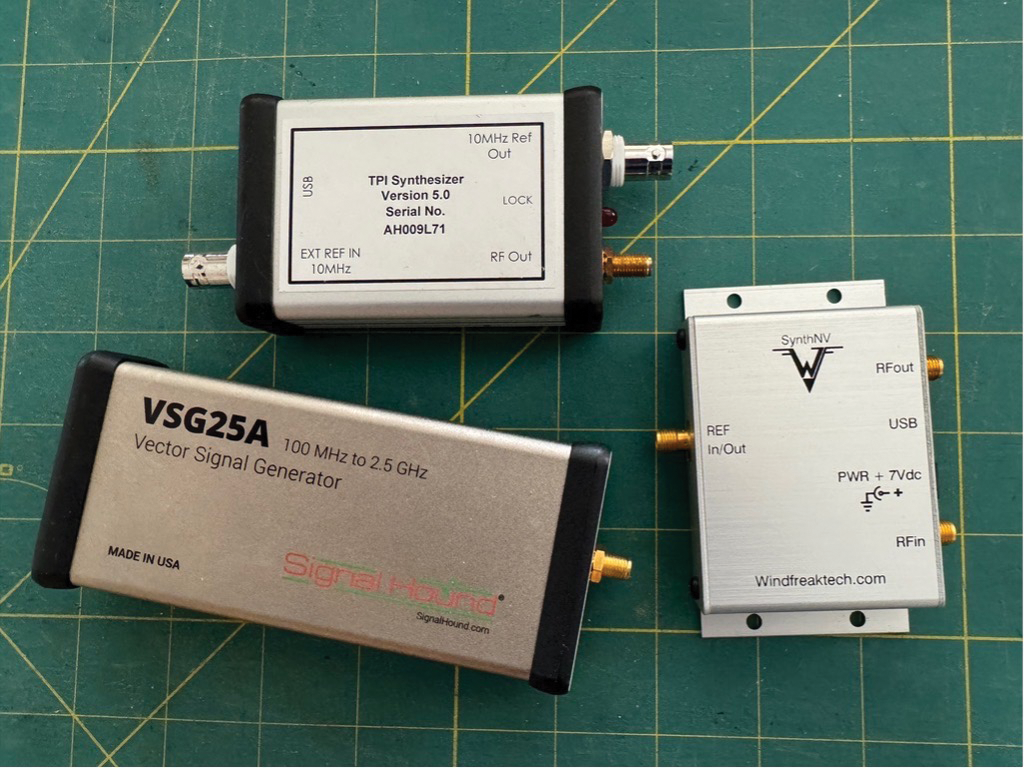 Understanding and Dealing with Radiated Immunity, Part 1 - In ...