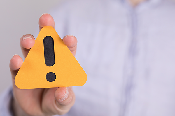 Failure to Follow Warnings and Instructions - In Compliance Magazine