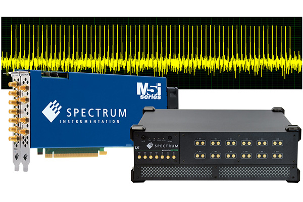 Ultrafast Arbitrary Waveform Generators Get Powerful DDS Option - In ...