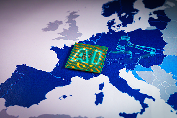 EU Commission Issues Draft Guidelines for AI Systems - In Compliance ...
