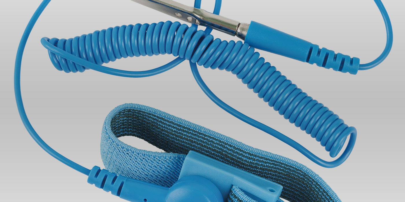 Fundamentals of Electrostatic Discharge - Part Three: Basic ESD Control ...