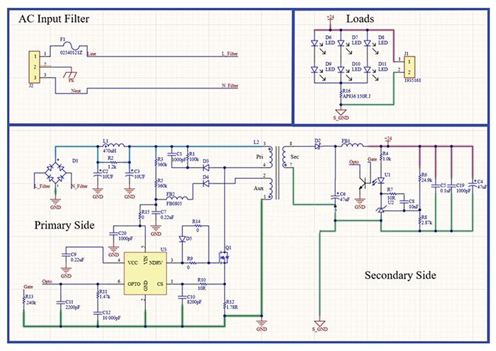 Evaluation of EMC Emissions and Ground Techniques on 1- and 2-layer ...