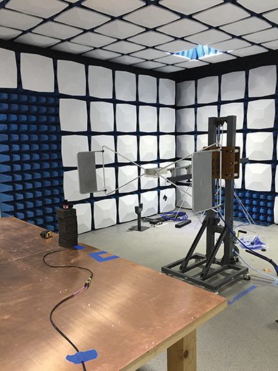 Pre-Compliance EMI Testing - In Compliance Magazine