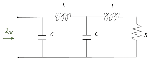 Correlation Between Insertion Loss and Input Impedance of EMC Filters ...