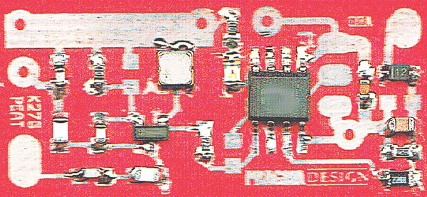 Implementing Embedded ESD Detection, Part 2 - In Compliance Magazine