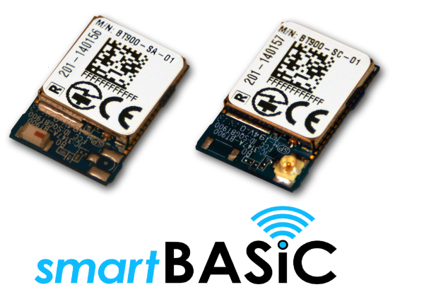 Laird Delivers New Intelligent Dual Mode Bluetooth Modules featuring ...