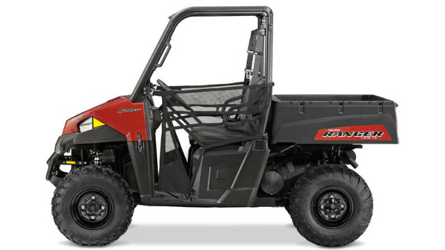 Polaris Recalls ROVs for Fire Hazard - In Compliance Magazine