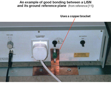 Guide to Testing Conducted Emissions (Based on the Methods in EN 55022 ...