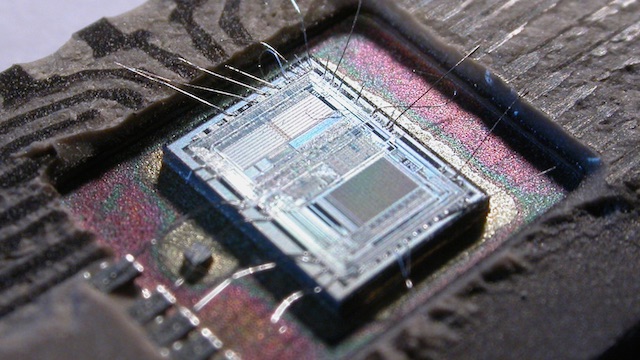 World's Smallest Transistor Is Finally Here - In Compliance Magazine