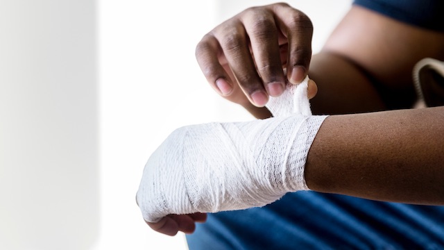 New Bandage Helps Speed Up Healing Process - In Compliance Magazine