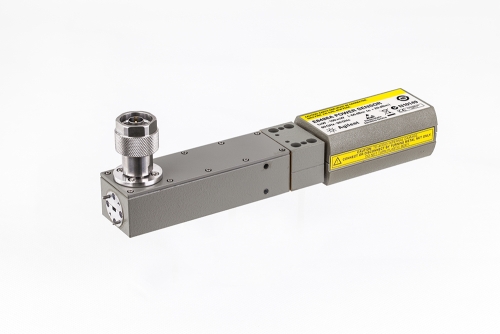 Agilent Technologies Introduces Waveguide Power Sensor for Precise ...