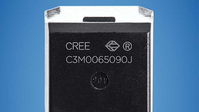 Cree Launches Industry’s First 900V SiC MOSFET - In Compliance Magazine