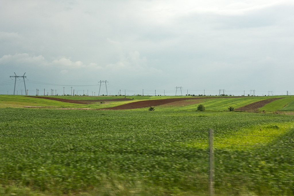 $1.4 Billion Invested into Rural Electric Infrastructure - In ...