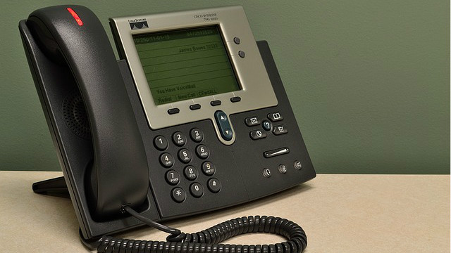 TIA issues New Standard for Telephone Terminal Equipment - In ...