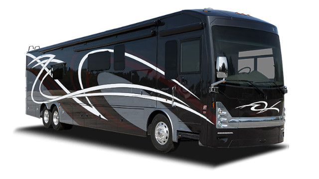 Thor Motor Coach Recalls Motorhomes for Battery Problem - In Compliance ...
