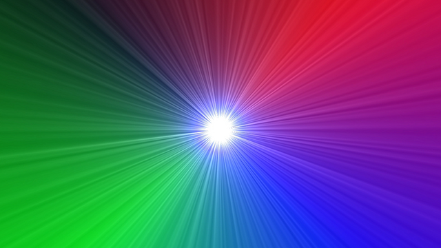 The World's First White Laser Beam - In Compliance Magazine